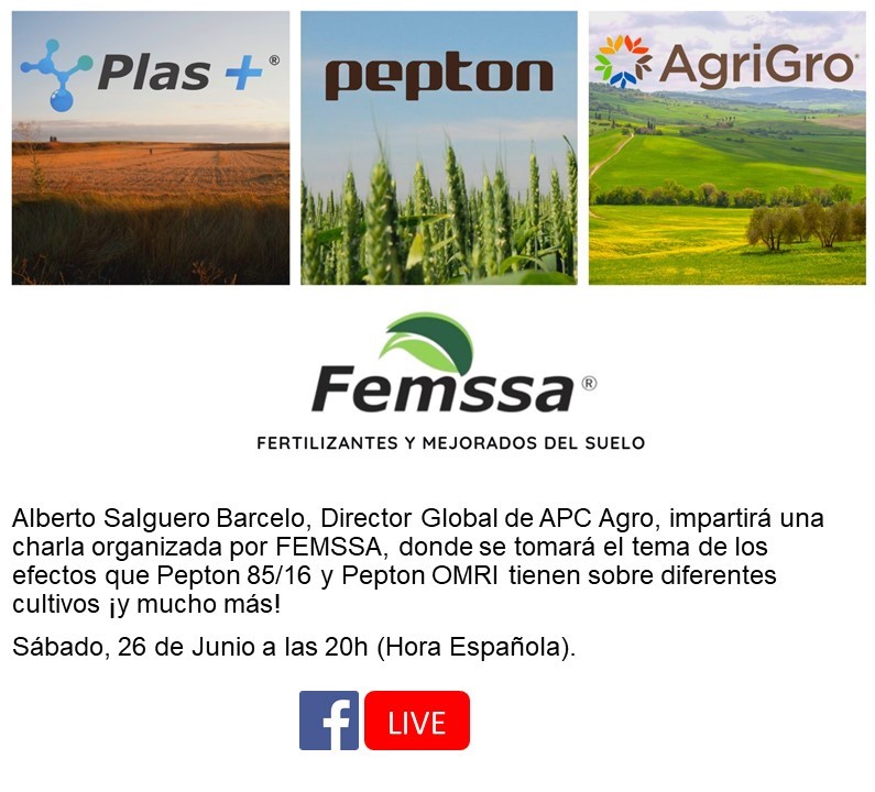 Noticias - APC AGRO